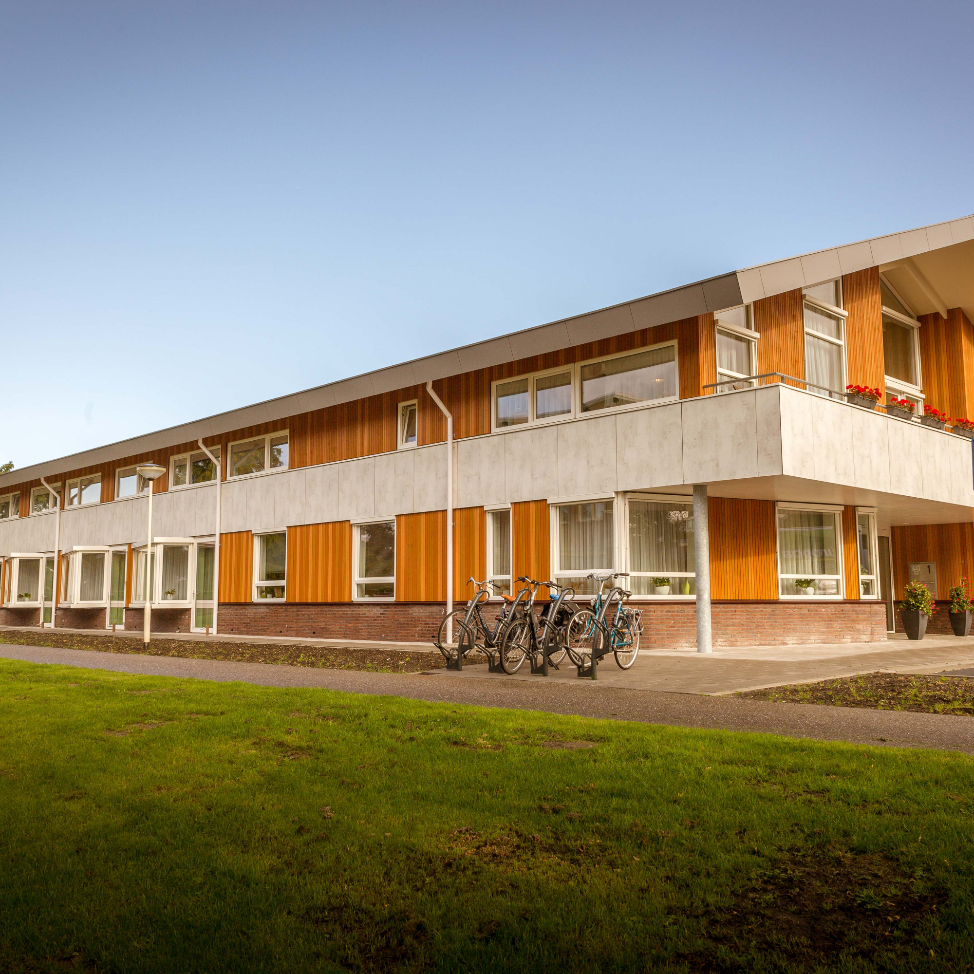 Hospice Zoetermeer | Buurtzorghuis